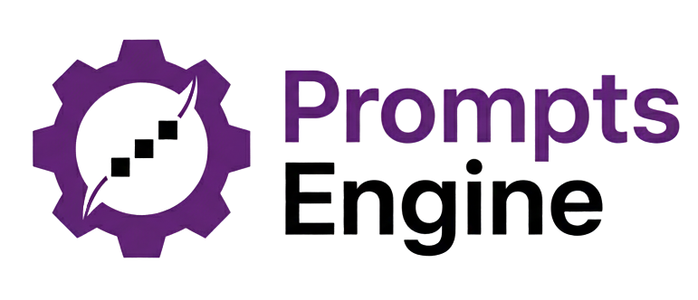 PromptsEngine - The Best AI Prompts, Curated and Free